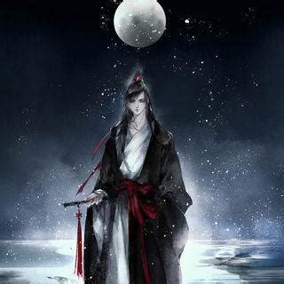 魔道祖師裏那些讓人淚崩的句子 每日頭條