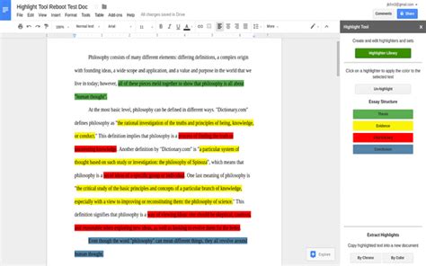 How To Highlight In Gmail Rces2023