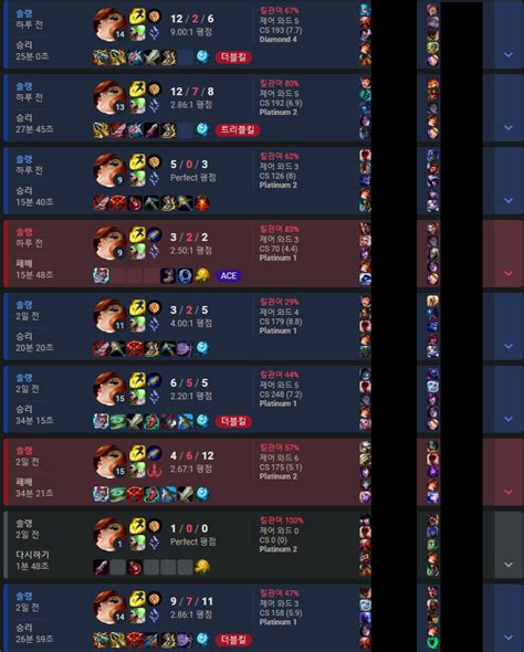리그오브레전드 인벤 미포 원챔 다딱이 도착 Lol 봇 게시판