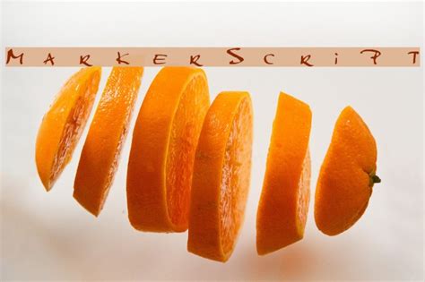 MarkerScript Font FFonts Net