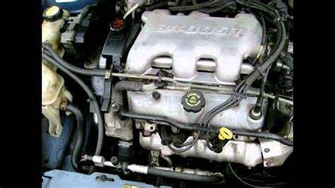 3 4l V6 Engine Diagram