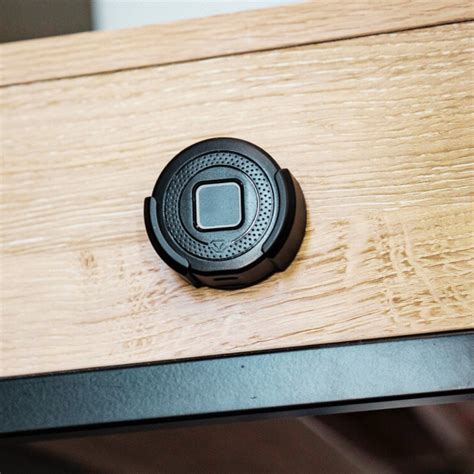 Your Essential Guide To The Vaultek Smart Nano Key Armadillo Safes®