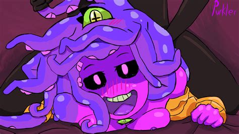Post 2974481 Eldritch Fear Monsterprom Oz Pornkler Purkler Zoezgord