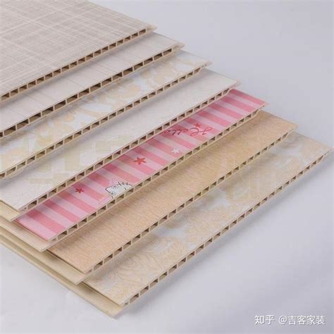竹木纤维集成墙面怎么样 竹木纤维集成墙面的优缺点 知乎