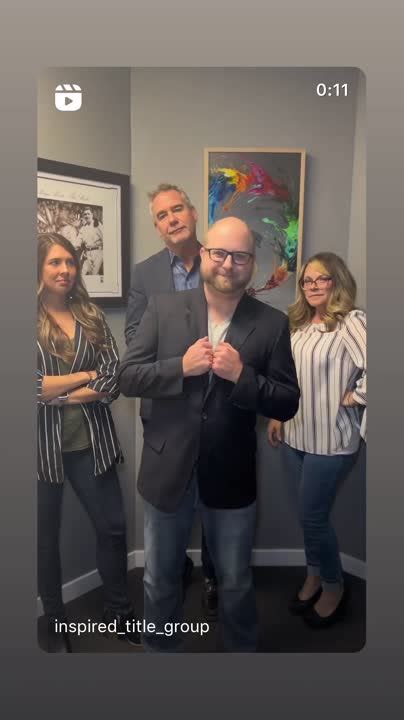 Andrew Dru Wischhover On Linkedin This Is How My Team At Inspired