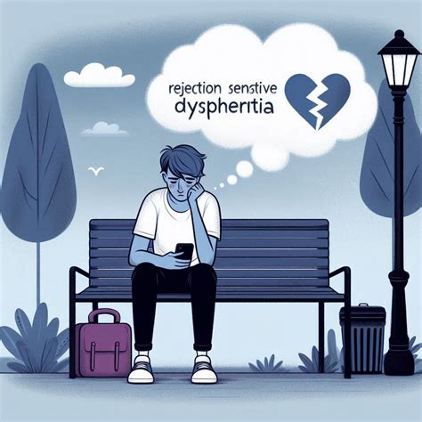 Rejection Sensitive Dysphoria Rsd Top 7 Things You Need To Know