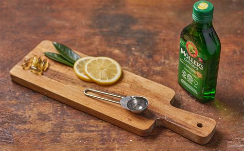 Visolie Waar Is Het Goed Voor Holland And Barrett