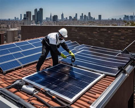 Onderhoud Van Zonnepanelen Tips En Tricks Dynamicwebdesign Be