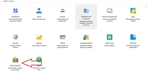 How To Migrate Emails From Cpanelplesk To G Suite Hostingsewa Blog