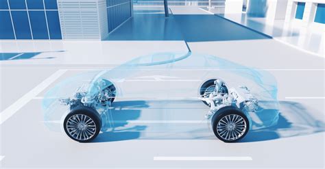 자동차 주행의 핵심 기술 변속기의 세계