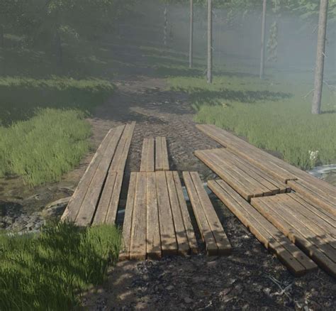 Fs25 Bear Wallow Logging V1 4 Farming Simulator 19 17 15 Mod
