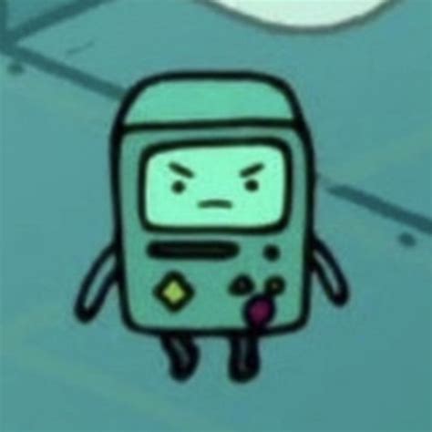 Bmo Pfps And Icons For Discord Instagram And Tiktok