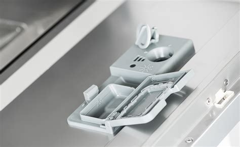 Купить посудомоечную машину 55 см - EXDW-T502