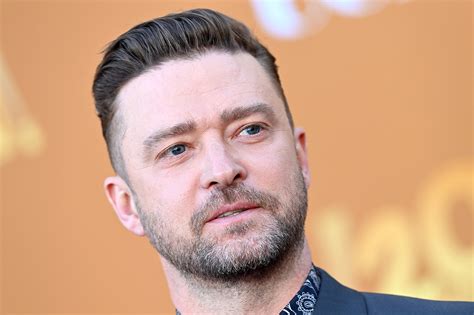 Justin Timberlake Sells His Song Catalog For 100m