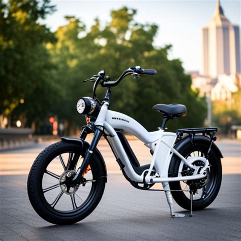 Ultimate Guide To Street Legal Electric Bikes Bglbike