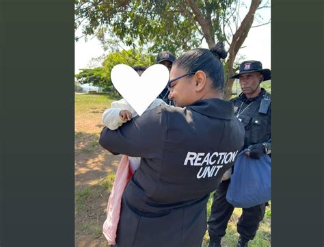 Baba In Bos Gekry Met Nota Find It