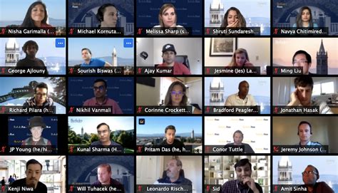Investing In Themselves Emba Class Of 2021 Begins Semester Begin