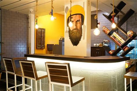 Here S The Only Guide You Need For The Best Cafes In Kothrud Whatshot