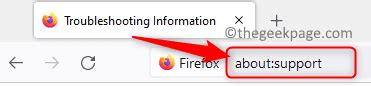 Fix Source File Could Not Be Read Error On Firefox Browser