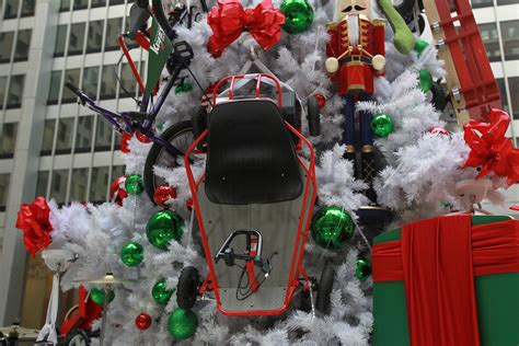 Krazy Glue® Puts Some Krazy” Into Christmas