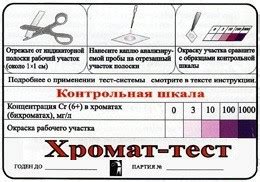Тест система статья