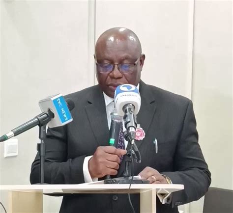 Inec Fixes Dates For Pvc Distribution Prime Business Africa