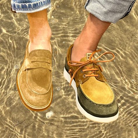 Mocassins Derbys Idk Lé