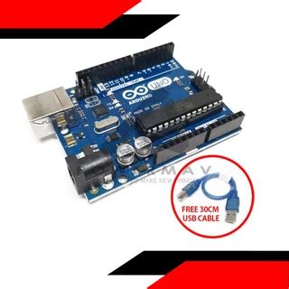 Shop Arduino Uno R For Sale On Shopee Philippines