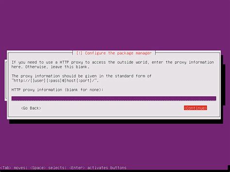 How To Install Ubuntu Server And Configure Network Ardites Bangladesh Ltd
