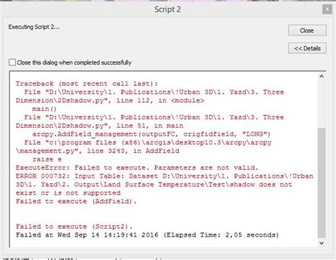 solved get parameter as text esri community