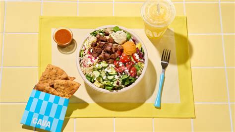 Tex Mex Takeover Moes Chipotle Announce Global Expansion Plans The