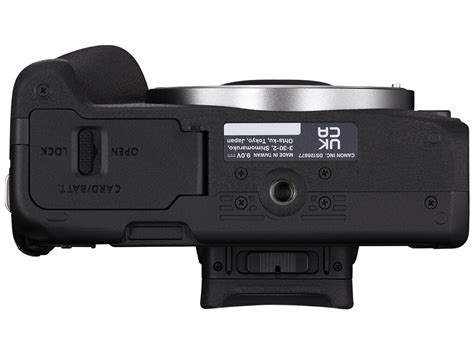 Canon R50 Specs and Review - PXLMAG.com