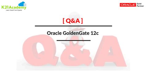 Oracle Goldengate 12c Archives Cloud Training Program