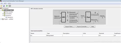 Mpc Controller模型预测控制matlabsimulink程序报错处理model Predictive Control Toolbox Csdn博客
