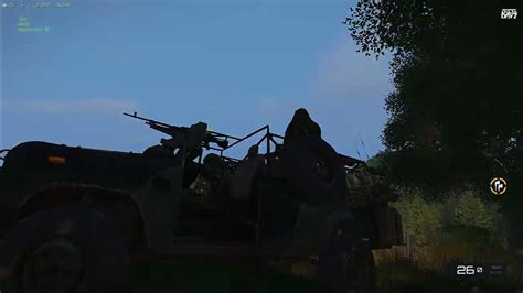 Arma 3 Aeog Exile Dayz Parte 8 Youtube