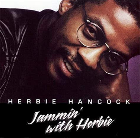 Jammin With Herbie Hancock Herbie Muzyka Sklep Empikcom