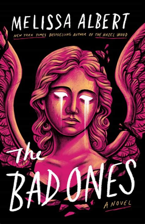 Reseña The Bad Ones De Melissa Albert The Diary Of Books