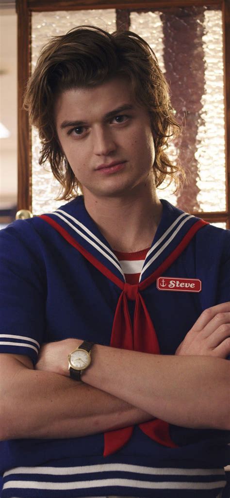 Top 999 Joe Keery Wallpaper Full Hd 4k Free To Use