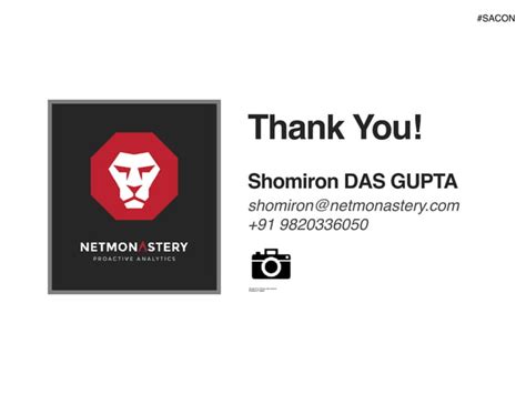 Threat Detection Using Analytics And Machine Learning Ppt