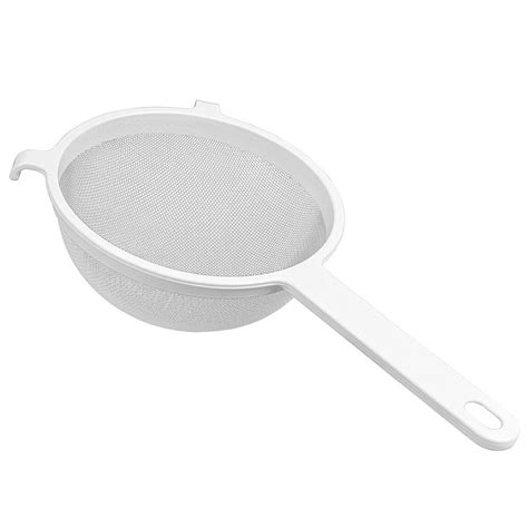 Colador Nylon 18 Cm Servei EstaciÓ