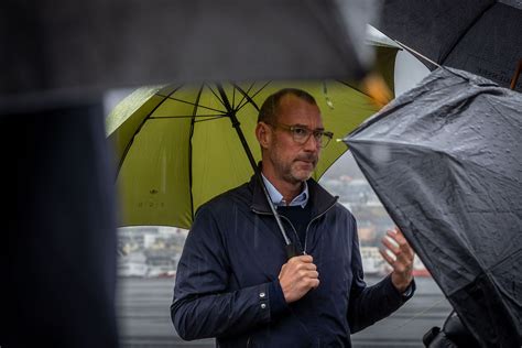 Horisont Kjøpesenter Får Nye Eiere