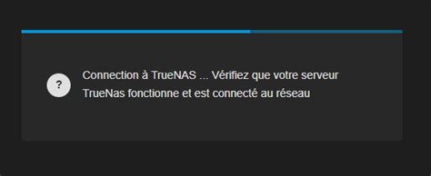 Access Truenas Scale UI With Nginx TrueNAS Community