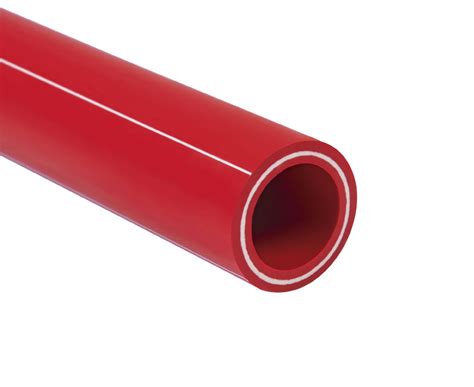 Tubería En Pp Rct Red Contra Incendio Dicol Ltda