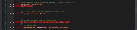 C Priority Queue Becomes Extremely Slow In Debug Mode Stack Overflow