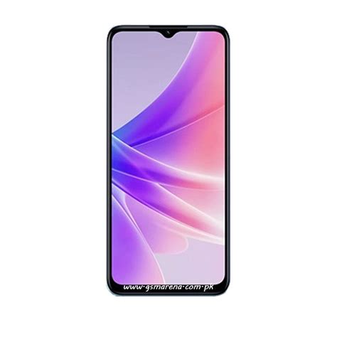 Oppo A Price In Pakistan Specifications GSMArena Pakistan