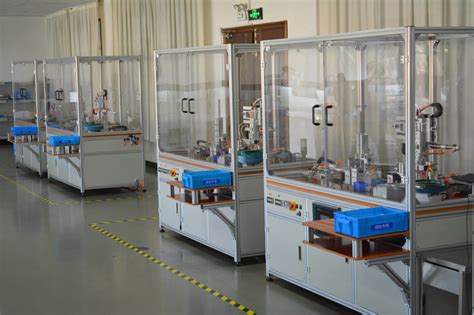 Testing Equipment Sdm Magnetics Co Ltd