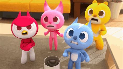 Tokusatsu Miniforce  Tokusatsu Miniforce Shock Discover And