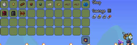 Tmodloader Reduced Grinding Page 17 Terraria Community Forums