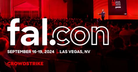 Falcon Las Vegas 2024 News Center Crowdstrike Rob Holyoake