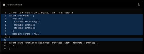 Docs Issue 256 Vercel Next Learn GitHub
